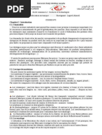 Rapport de Stage 1 | PDF | Usinage | Soudage