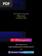 LOMA FLMI Courses | PDF | Insurance | Life Insurance