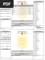 JDF Application Form | PDF