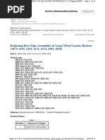 Boeing Fasteners | PDF | Rivet | Screw