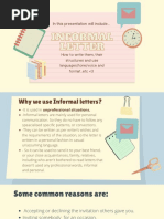 Longer Transactional Texts Grade 12 | PDF