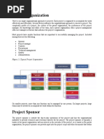 Project Management Framework | PDF | Project Management | Strategic ...