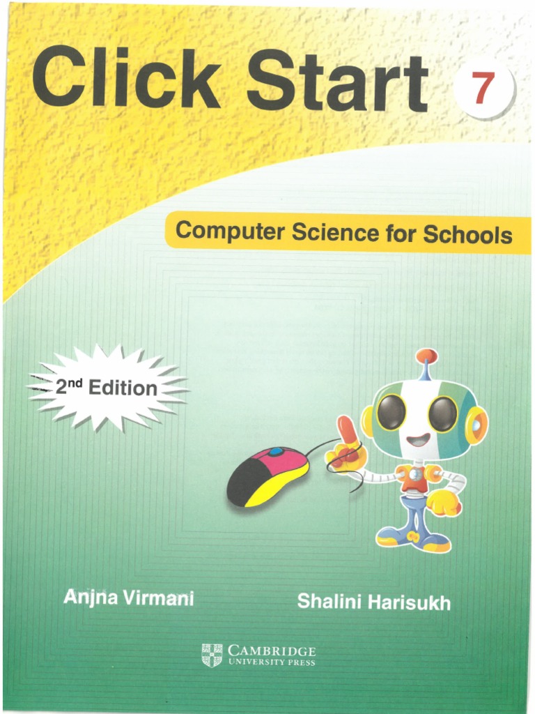 Click Start G7 | PDF