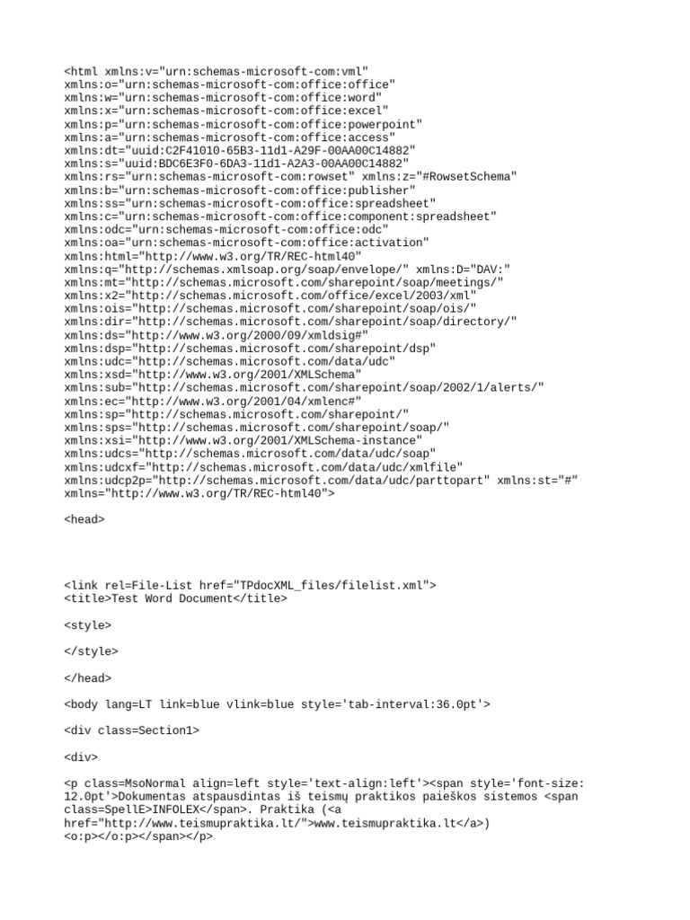 INFOLEX ID 1703753 RegNr 2K-47-697-2019 | PDF