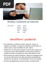 Platforma Digjitale SMIP | PDF