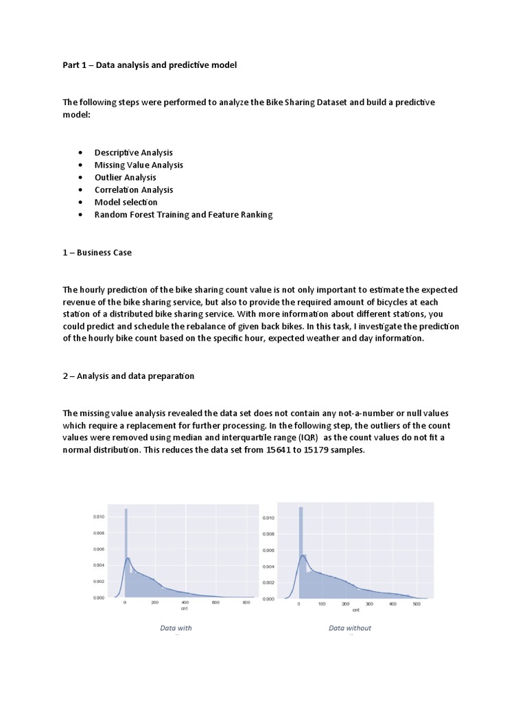 Solution To Linear Regression Assignment | PDF | Outlier | Regression ... Solution To Linear Regression Assignment | PDF | Outlier | Regression ...