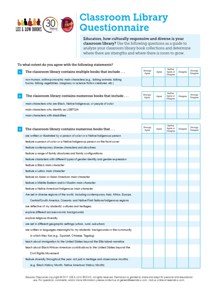 Diversity Checklist | Download Free PDF | Multiculturalism | Person Of ...