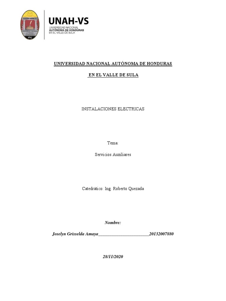 Tarea U6.1 | PDF