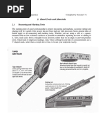 BSW - Whitworth Thread Chart - British Metrics | PDF | Equipment ...