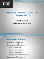 Basic 8 Computer 1st Term E-Notes | PDF | Computer Data Storage ...