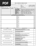Gco-01-Pr20-f01 Ats - Aplicación de Ecoprint | PDF | ruido