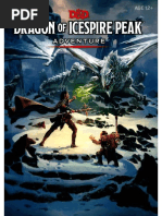 Sunless Citadel | PDF | Dungeons & Dragons | Fantasy Role Playing Games