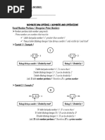 Nombor Perdana Dan Nombor Gubahan Tahun 6 | PDF