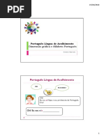 UFCD 6456 Ficha 2 | PDF | Portugal