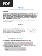 CSEC Add Maths June 2023 Paper 1 | PDF | Mathematical Objects ...