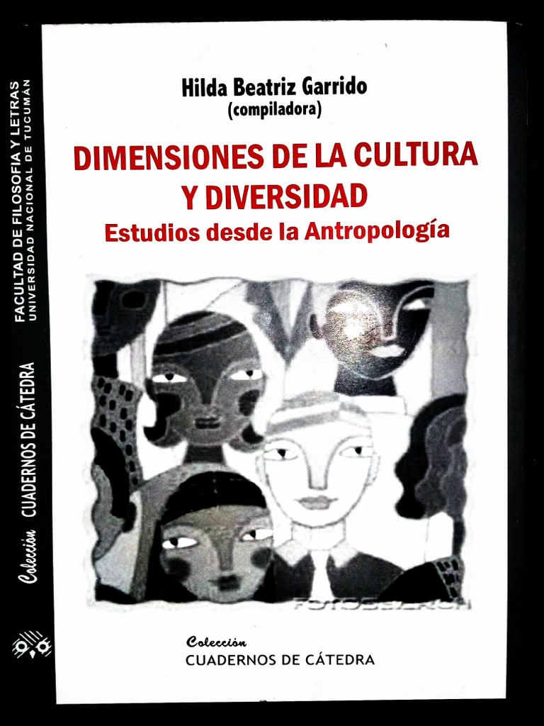 Garrido Cap 1 Antrop | PDF