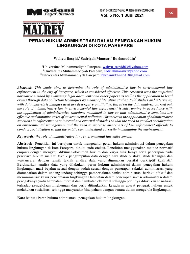 Paper Ilmu Hukum Pertanahan Nasional | PDF | Indonesia