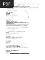WAEC Objective Answer Sheet Template | PDF