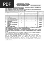 UP Bar Council Registration Form | PDF | Advocate | Bar Association