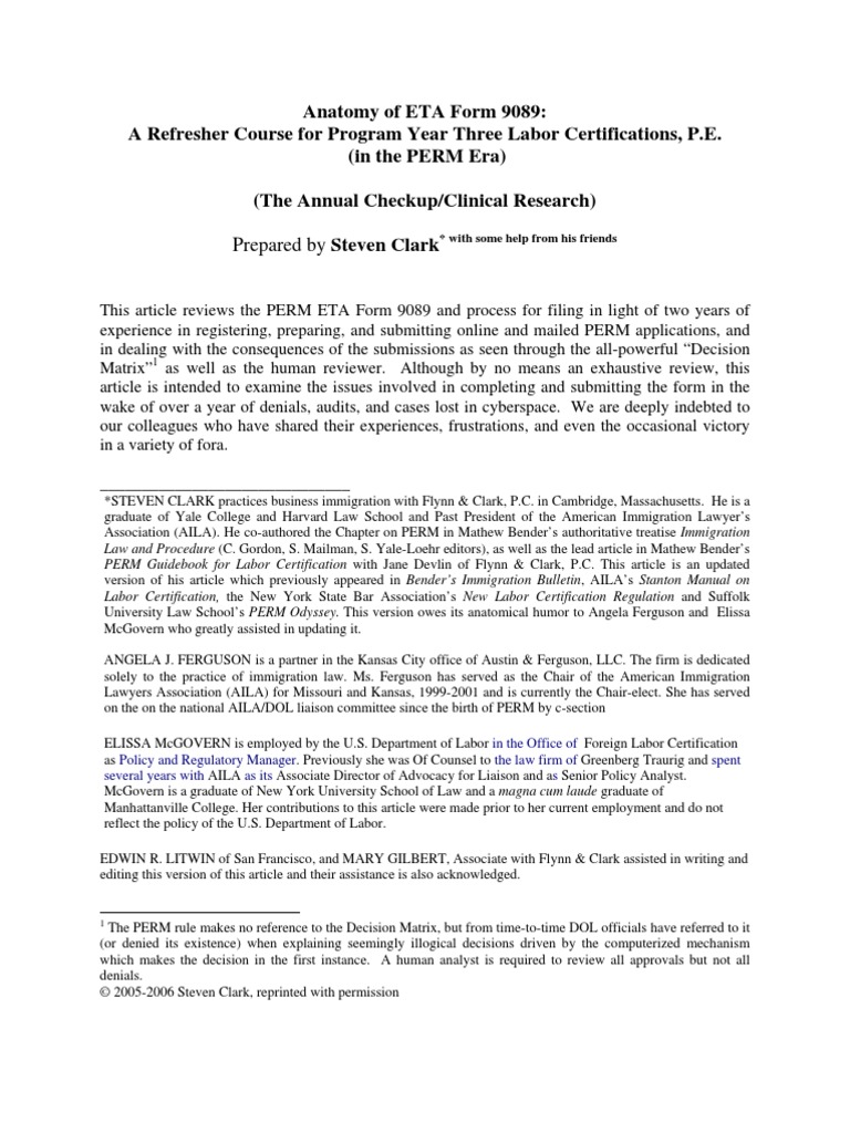 Perm Form Ver 8 2 Suffolk - 2 | PDF | Business