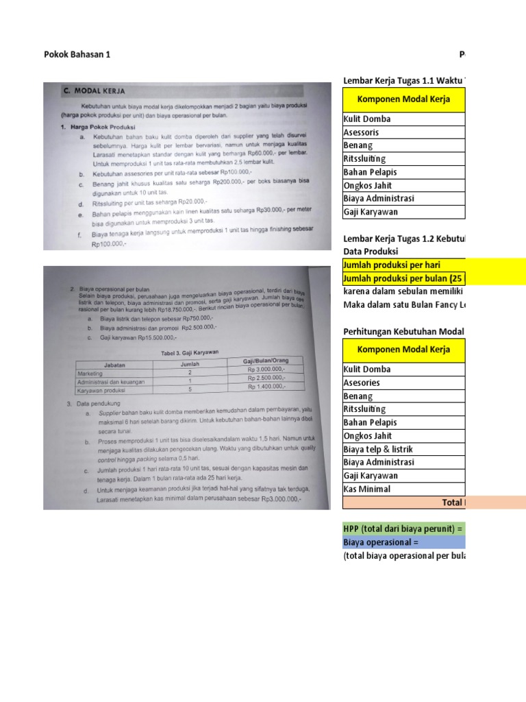 Fancy Lova Alifia Firmanda B11.2020.06850 | PDF