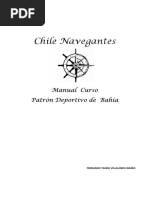 Definición y tipos de popa en barcos | PDF | Barcos | Crucero