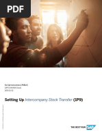 SAP S/4HANA Settlement Management Guide | PDF | Pricing | Logistics
