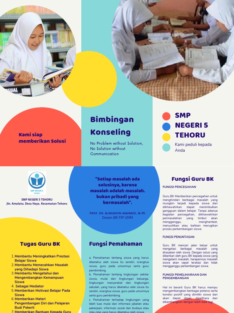 Brosur BK | PDF