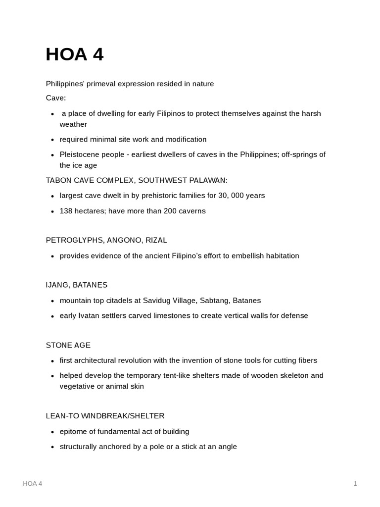 Hoa 4 | Download Free PDF | Economic Sectors | Building Engineering