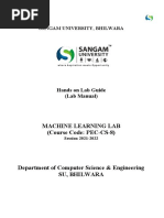 Labtainers Student Guide: Fully Provisioned Cybersecurity Labs | PDF | Computer File | Virtual ...