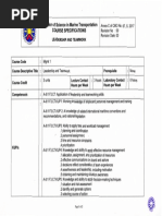 Passage Planning Risk Assessment Guide | PDF
