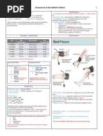 Mankoski Pain Scale | PDF