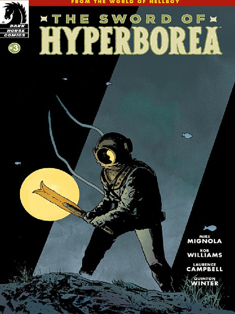 The Sword of Hyperborea 003 (2022) (Digital Comic) | PDF