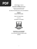 Lab Report Mic102 | PDF | Microscope | Optics