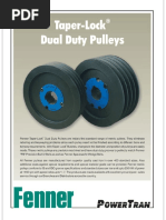 Iso 4184 1992 | PDF | Belt (Mechanical) | International Organization ...