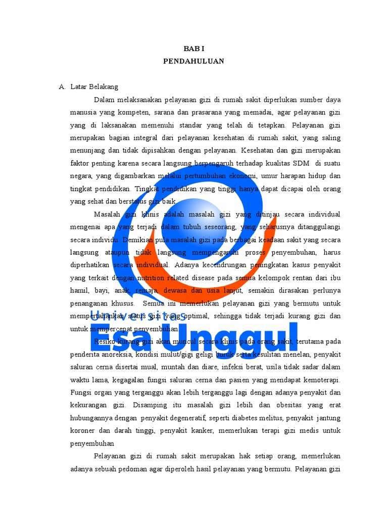 Manja Gizi | PDF | Pengembangan Diri | Kesehatan Holistik