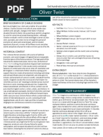 Oliver Script Scanned | PDF