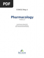 First Aid for the USMLE Step 1 2024, 34th Edition-740-746 | PDF | Books ...
