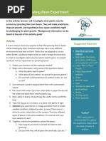 Tree Planting Action Plan | PDF | Trees | Natural Environment