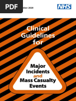 Medical Confirmation and Seriousness Criteria | PDF | Pharmacovigilance ...