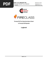 FSMR Template | PDF | Firefighting | Fire Safety