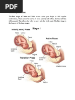 LATCH Scoring Cheat Sheet for Breastfeeding | PDF | Breastfeeding | Infancy