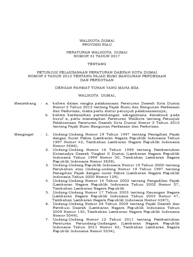 31 2017 | PDF | Pengelolaan Keuangan & Uang | Griya & Taman