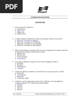 Understanding CANPA and CDFA Approaches | PDF | Wireless | Aviation