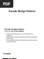 Factory Design Pattern | PDF | Class (Computer Programming ...