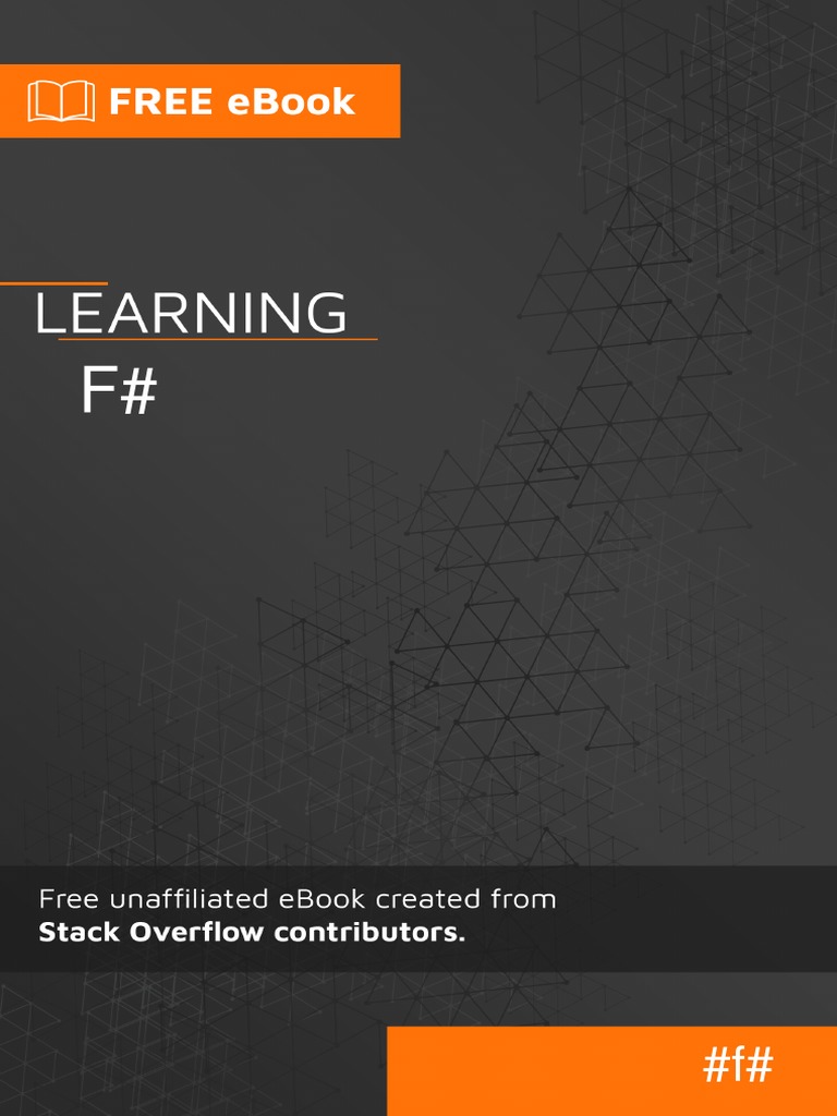 F# | PDF | Icon (Computing) | Extensible Application Markup Language