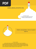 Formulir Denver II 2 | PDF