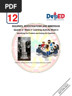 PR2 Q1W2L2 - PPT - Research Variables | PDF | Dependent And Independent Variables | Random Variable