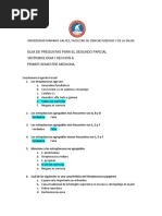 Adsef Pan 164 | PDF | Medicina CLINICA | Enfermedades y trastornos