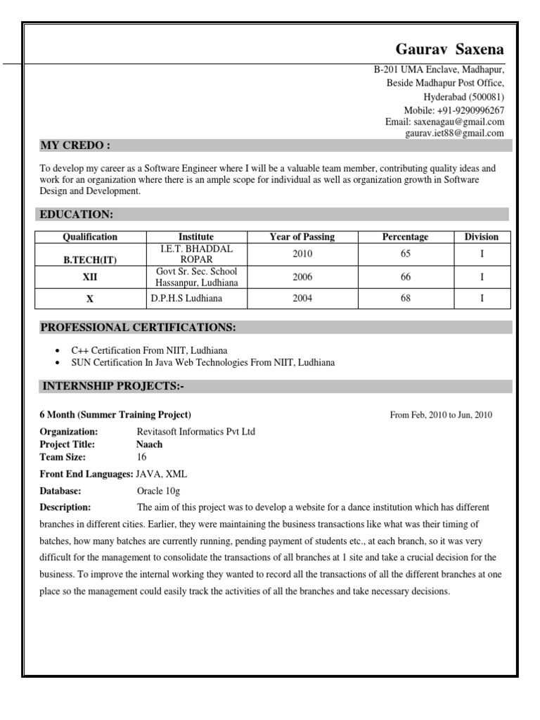 GRV | PDF | Java (Programming Language) | Computing Platforms
